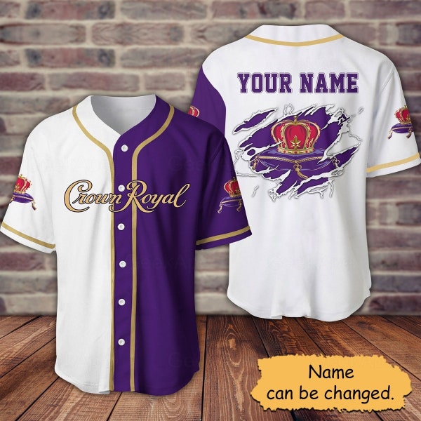 Crown Royal Shirt - Etsy
