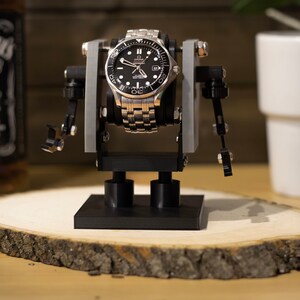 Watchbot Watch Stand - Etsy