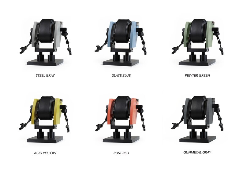 Watchbot Watch Stand - Etsy