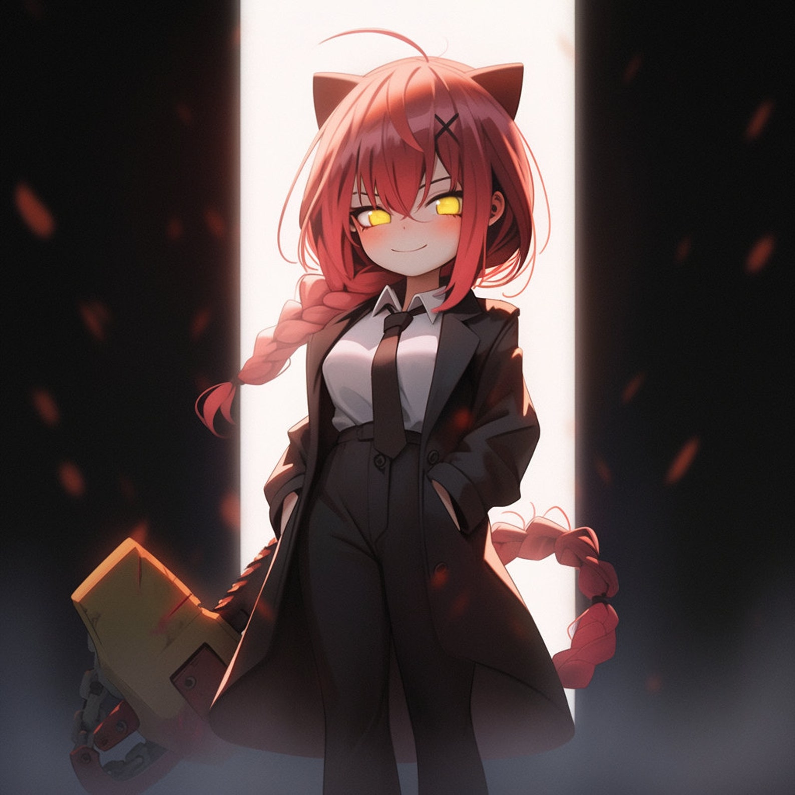 Custom Chibi Art Commission, Cute Anime Chibi Art, Chibi Couple ...