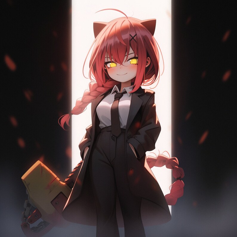 Custom Chibi Art Commission, Cute Anime Chibi Art, Chibi Couple ...