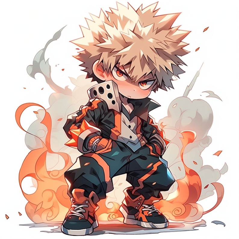 Custom Chibi Art Commission, Cute Anime Chibi Art, Chibi Couple ...