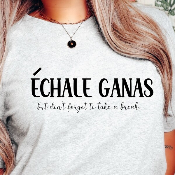 Spanish T Shirts - Etsy