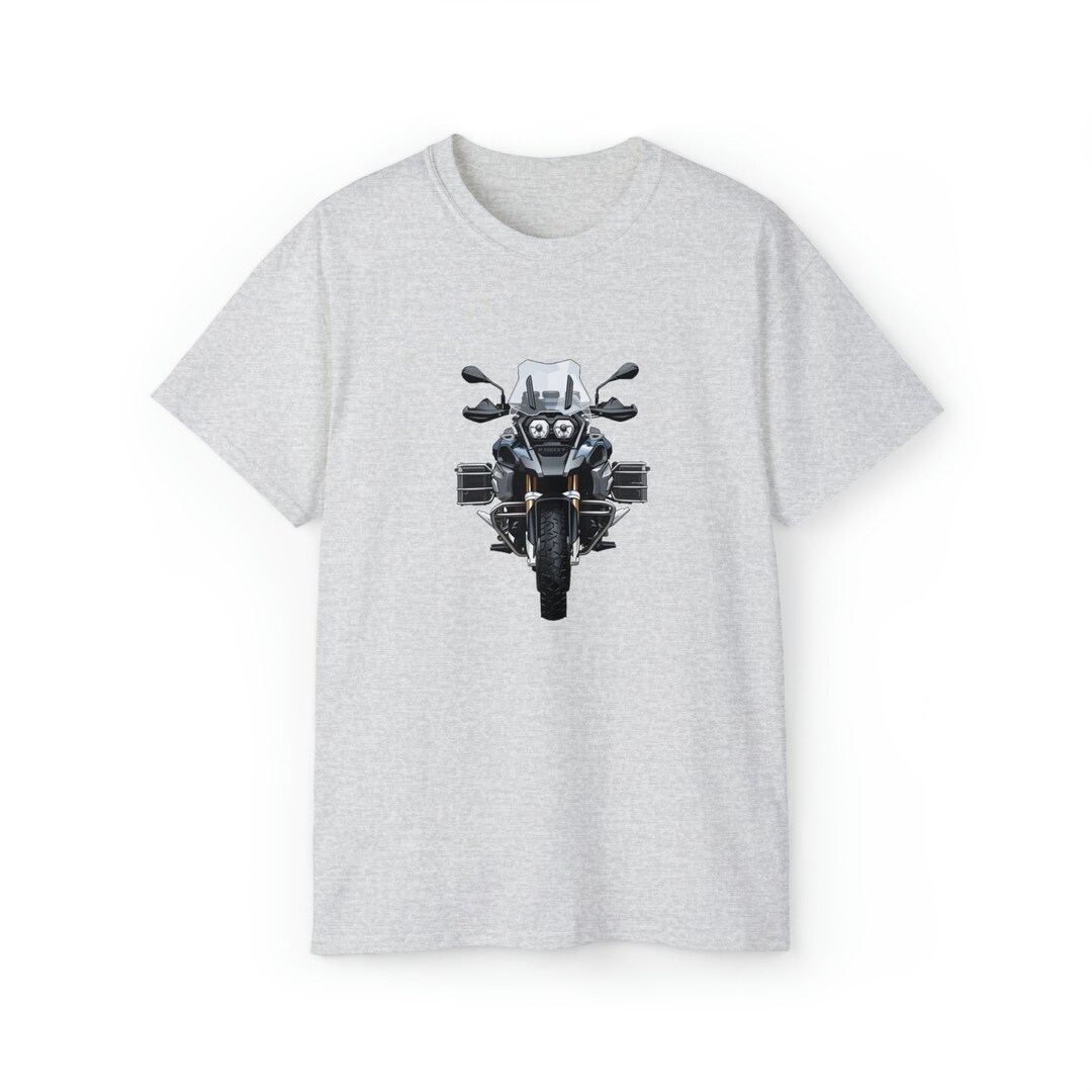 BMW R1200GS off Road Adventure Bike - Etsy