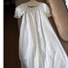 Handmade Cotton Victorian Nightgown: Edwardian Lace Sleepwear - Etsy