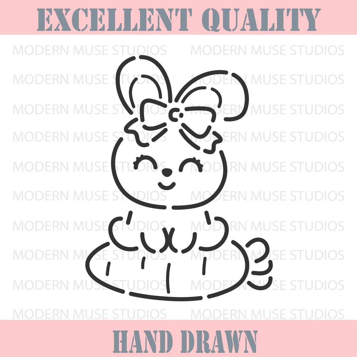 Pyo Easter Cookie Stencil Bundle, Easter Sugar Cookies, Pyo Cookie ...