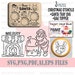 Vibrant Color Digital Goodnotes Planner Sticker, Clipart PNG, Download ...