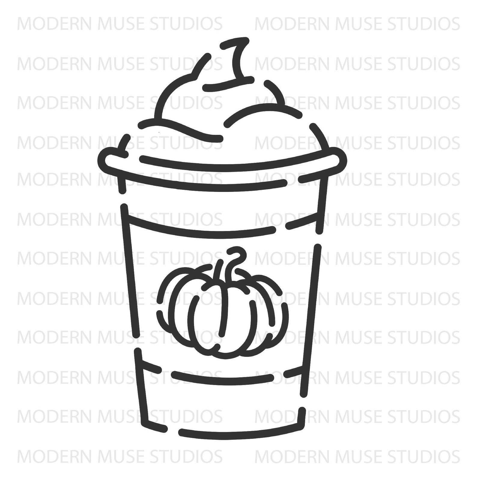 Pyo Halloween Cookie Stencil File Bundle, Pyo Fall Stencil, Cute ...