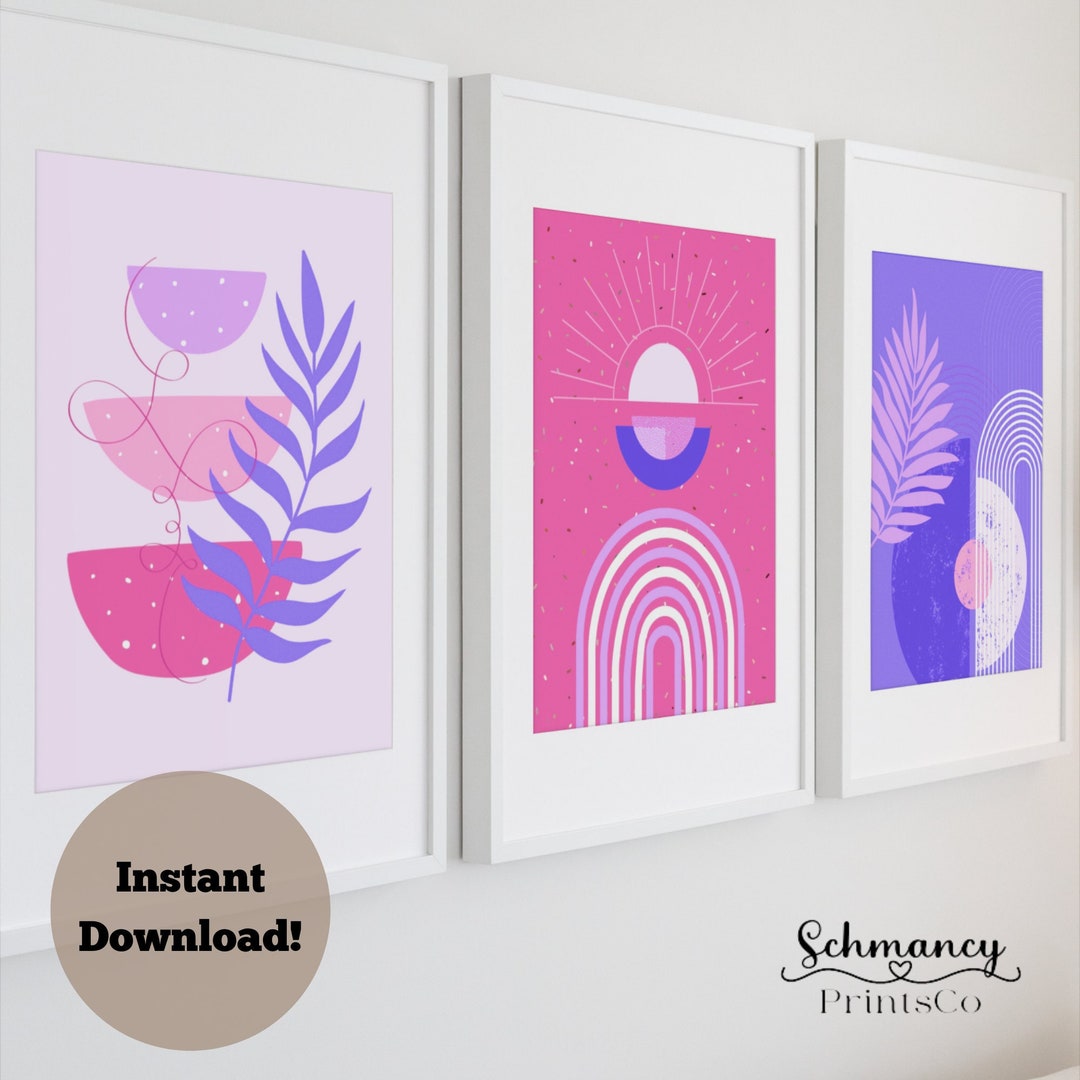 Pastel Boho Chic Decor Cute Room Decor Room Decor Aesthetic Gallery ...