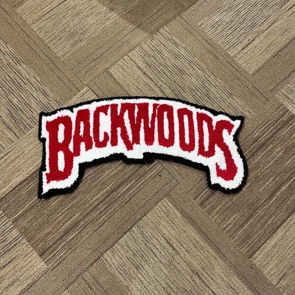 Backwoods Rug - Etsy