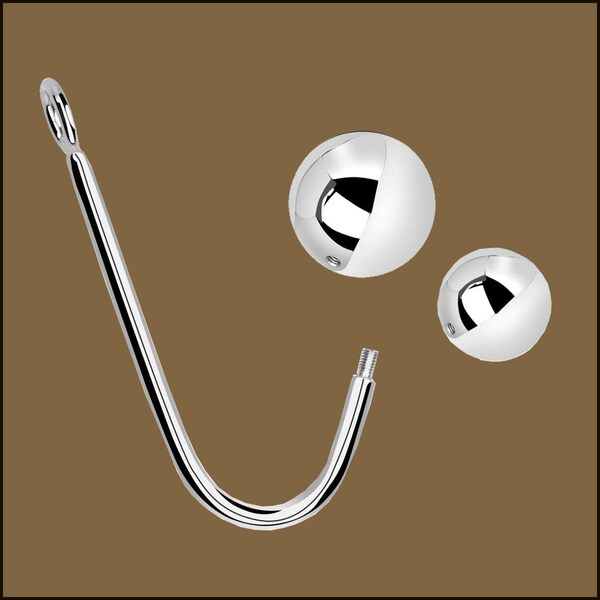 Rope Anal Hook - Etsy