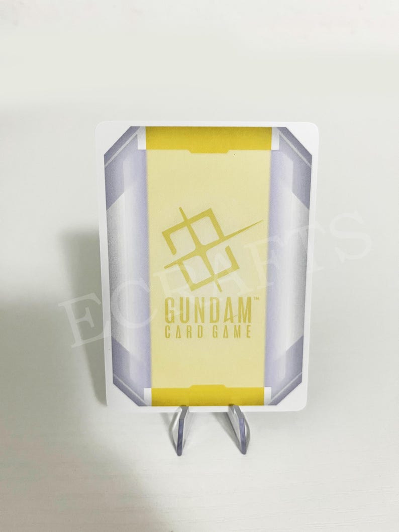 Gundam Kira Custom EX-B - Etsy