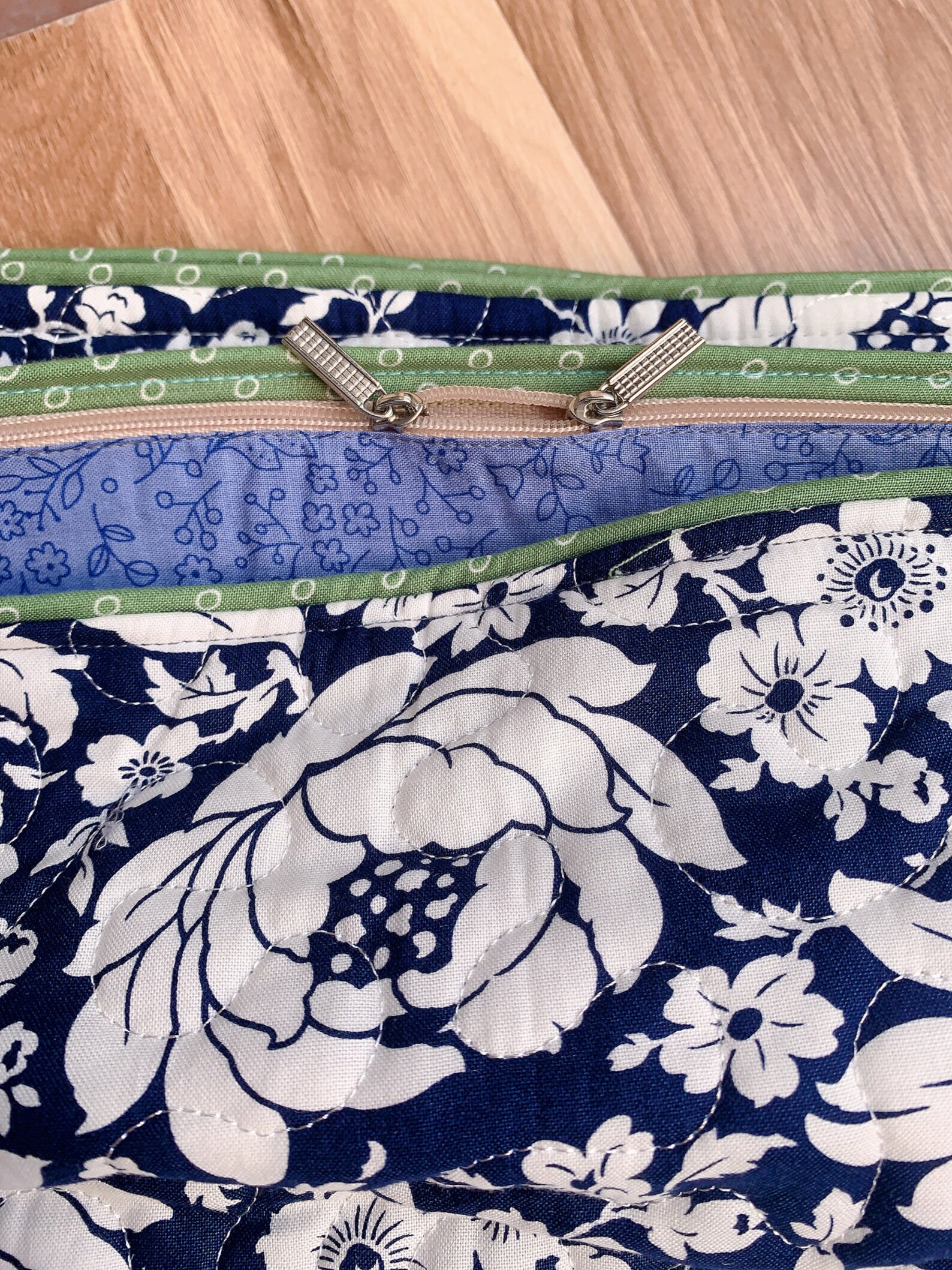 Prairie-inspired Quilted Blanket. Handmade Blanket, Patchwork Quilted ...