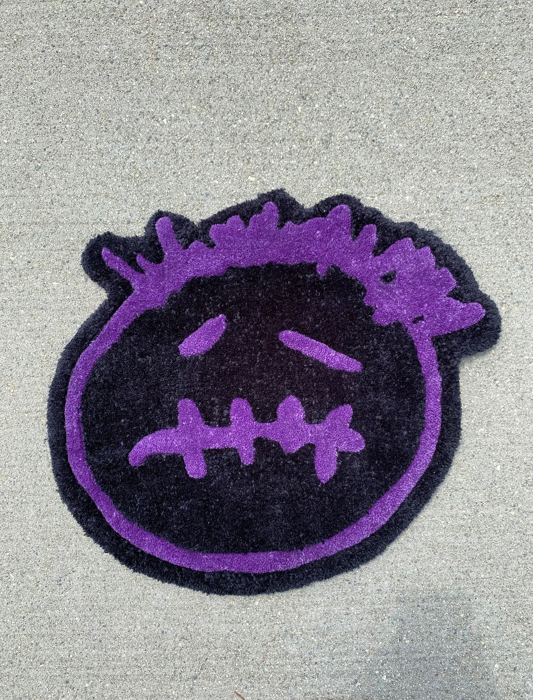 Travis Scott ‘cactus Jack’ Rug - Etsy