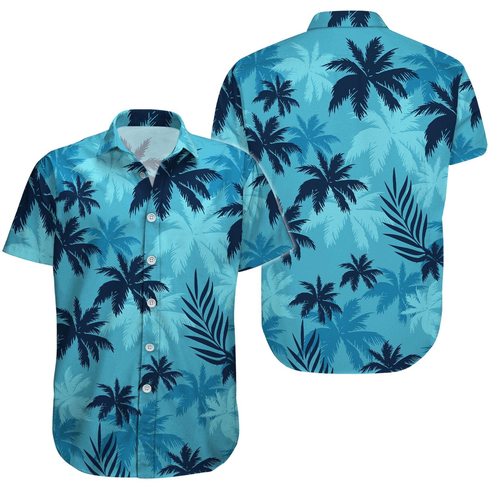Tommy Vercetti Hawaiian Shirt, Tommy Vercetti Shirt, Summer Gift, Tommy ...