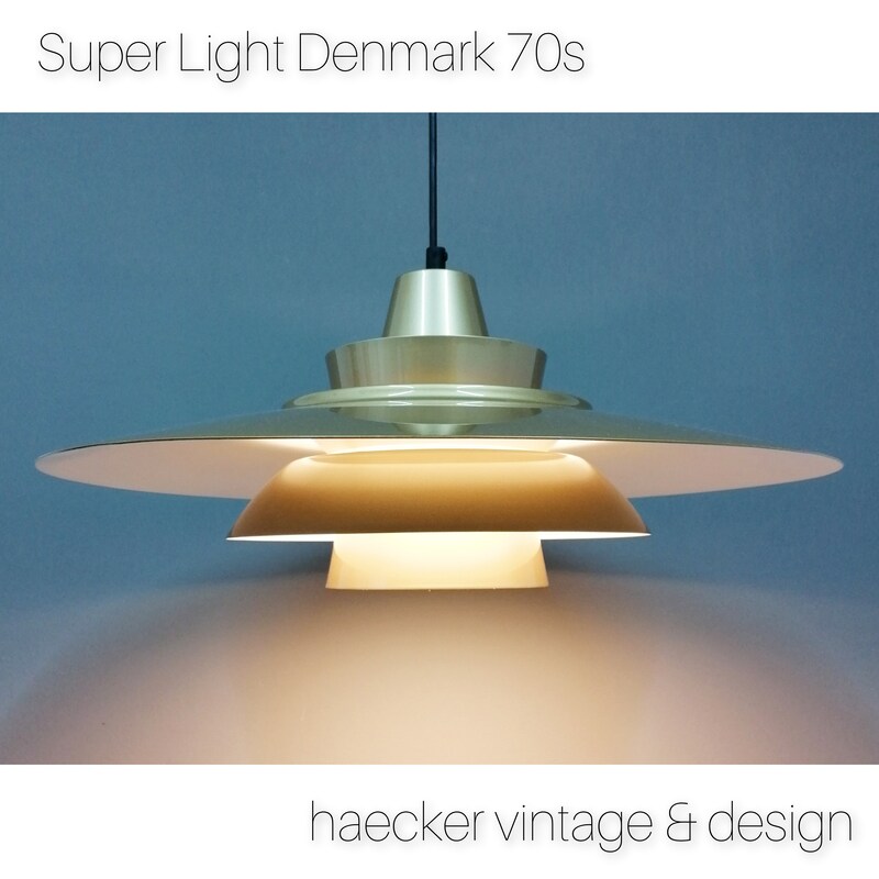 Danish Lighting - Etsy