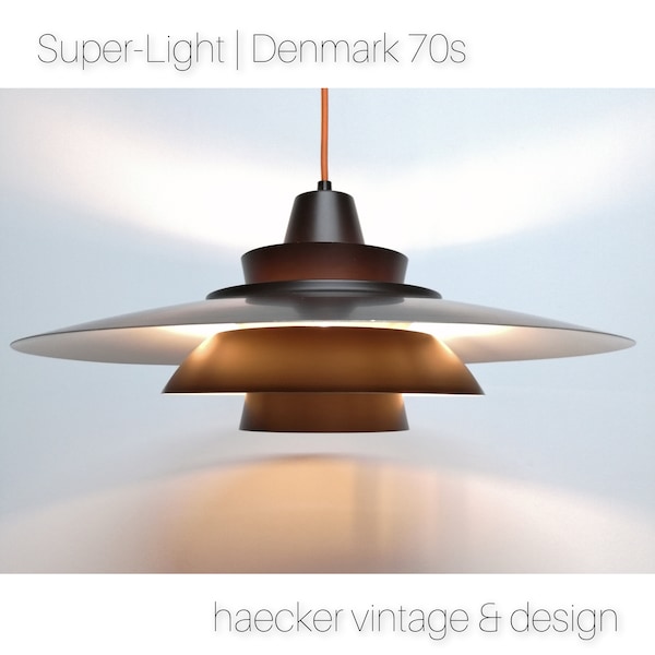 Danish Lighting - Etsy