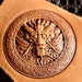 Dragon Leather Embossing Stamper Set: 3D Impression Craft Tool - Etsy