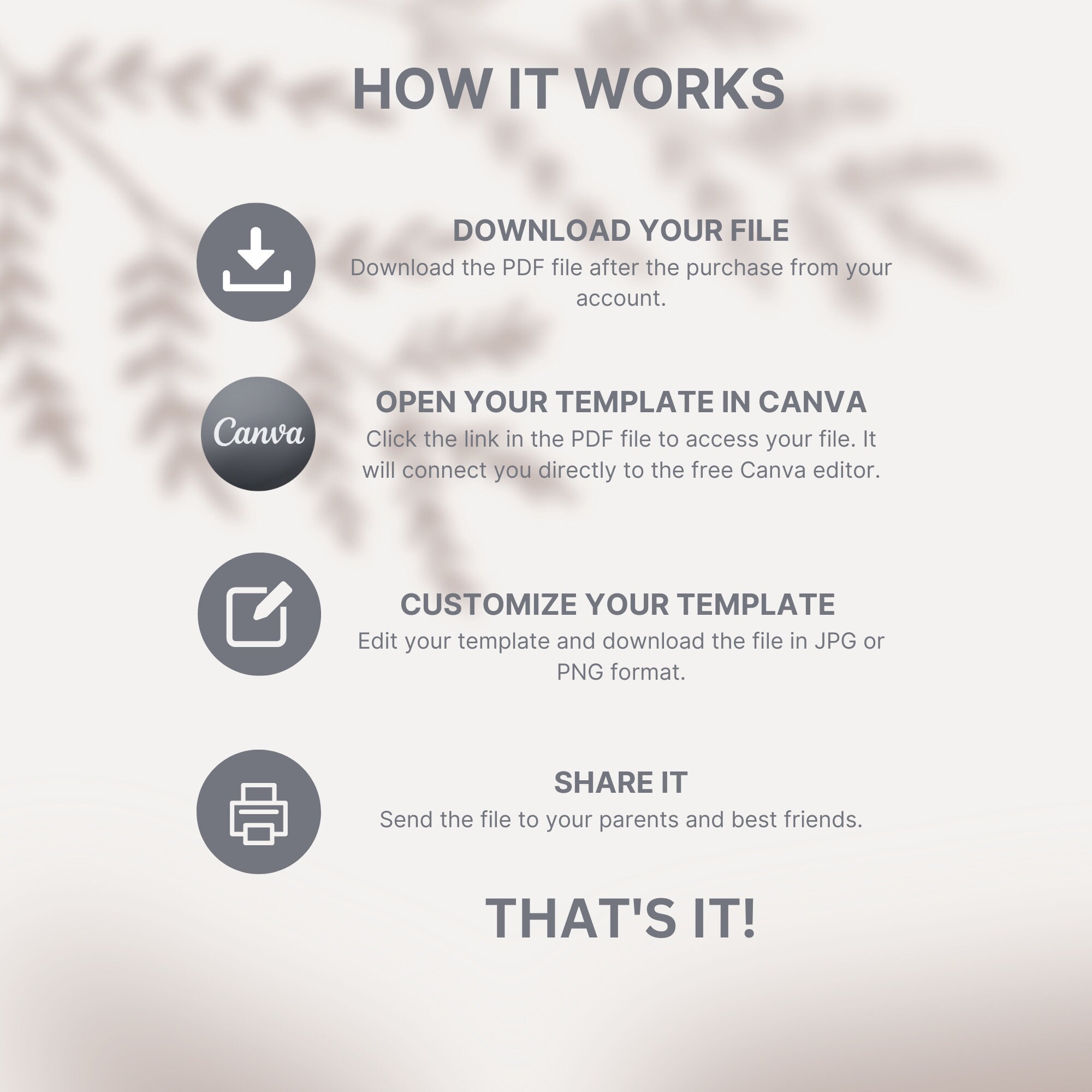 Lavender Wedding Evite, Dreamy Wedding Invitation, We Do Smartphone ...