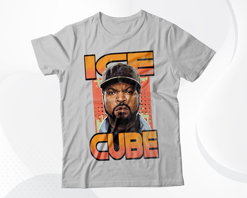 94 Famous Rappers T-shirt Designs | Hip-hop Artist T-shirt Design ...