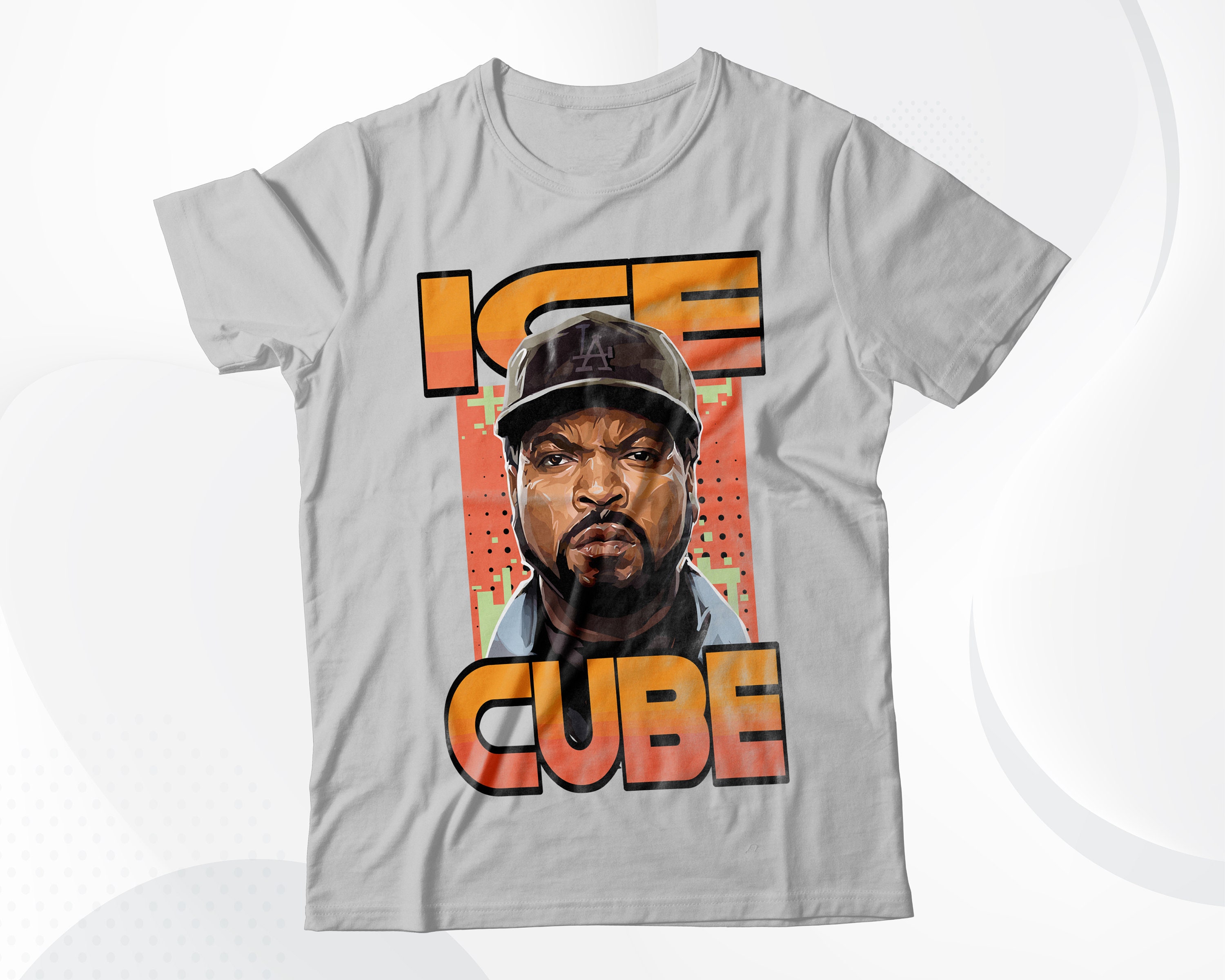 94 Famous Rappers T-shirt Designs | Hip-hop Artist T-shirt Design ...