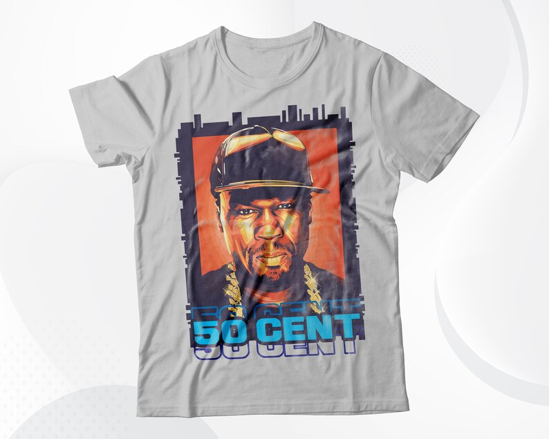94 Famous Rappers T-shirt Designs | Hip-hop Artist T-shirt Design ...