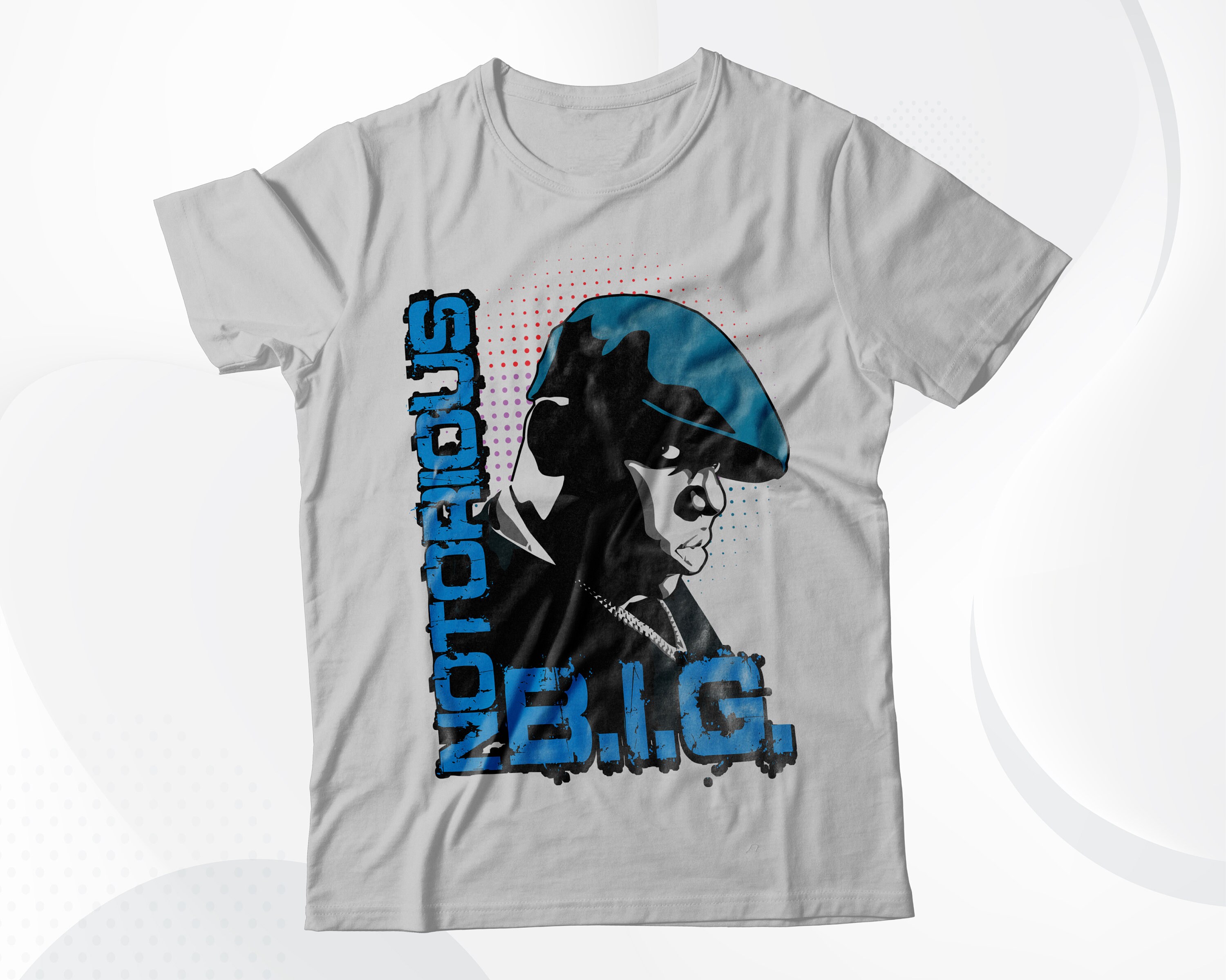 94 Famous Rappers T-shirt Designs | Hip-hop Artist T-shirt Design ...