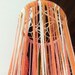 Hanging Planter Made Out of Cotton Strings Handmade Pot Holder for ...