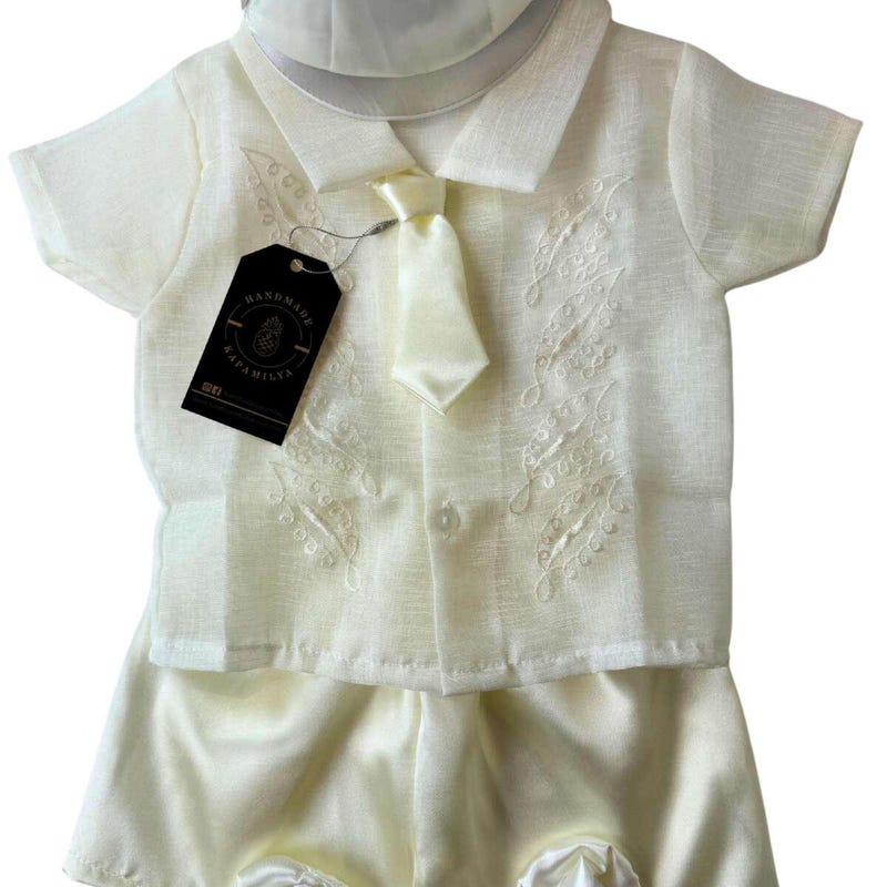 Barong Tagalog - Etsy