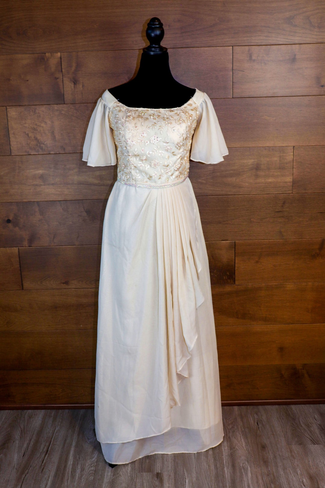 Formal Dress Filipiniana Modern Wedding Dress Lace Philippines Clothes ...