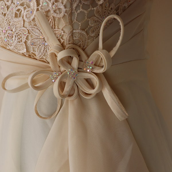 Filipiniana Dress - Etsy