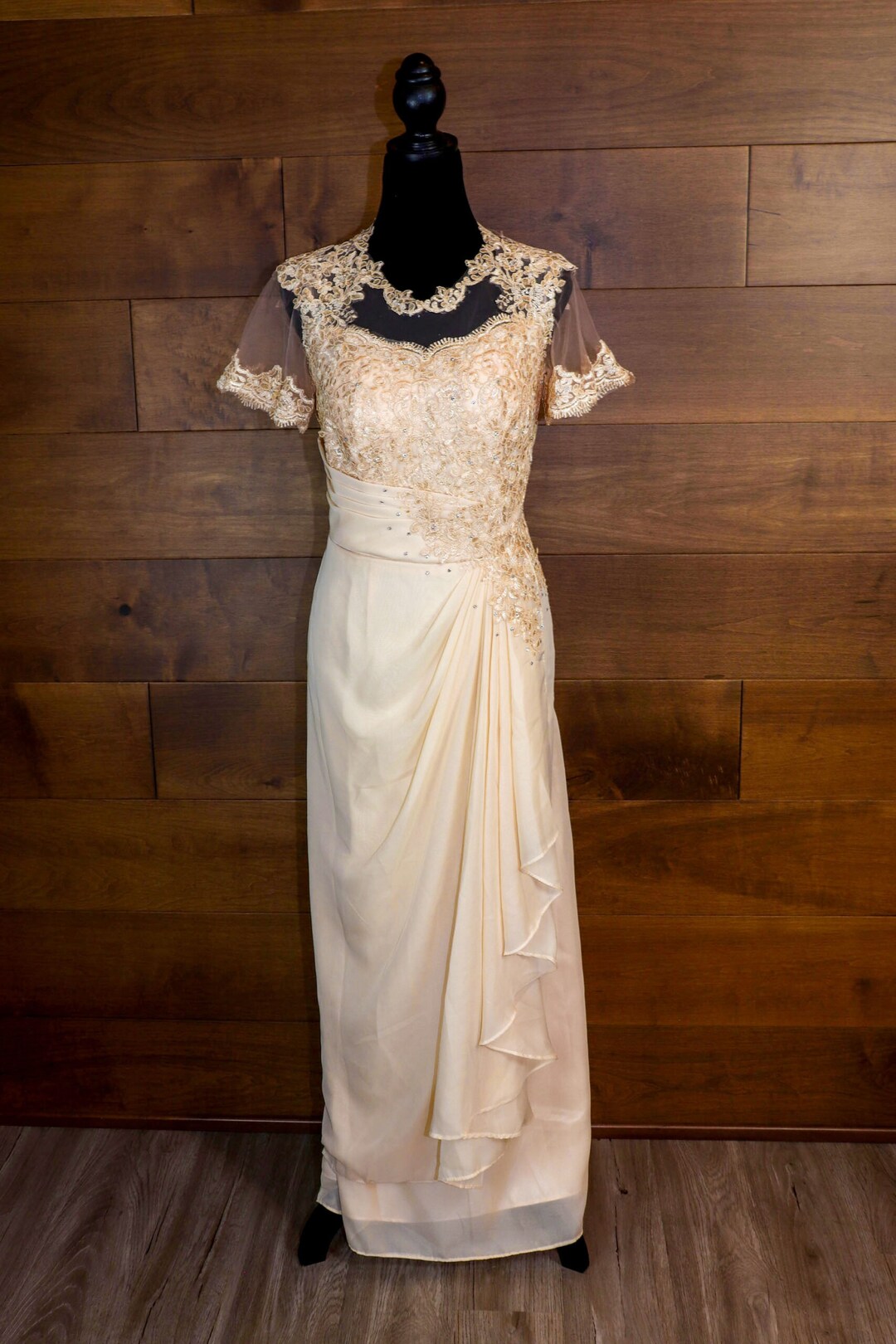 Formal Dress Filipiniana Modern Wedding Dress Lace Philippines Clothes ...