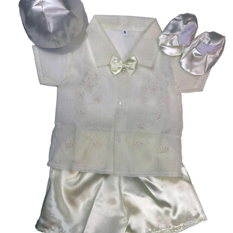 Barong Tagalog - Etsy