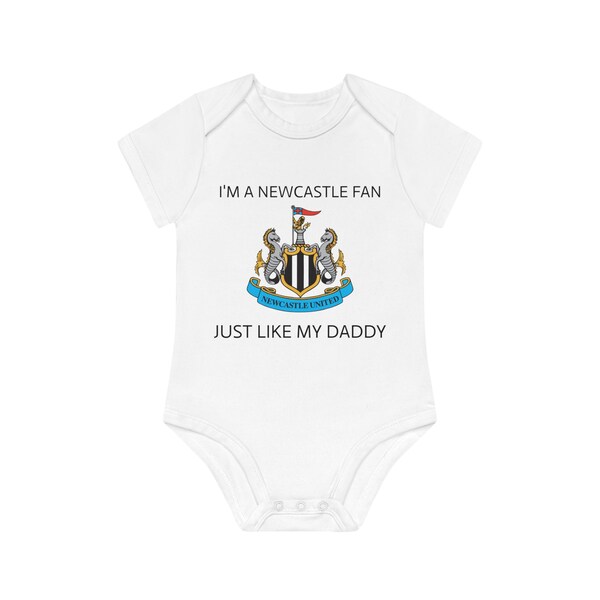 Newcastle Baby - Etsy