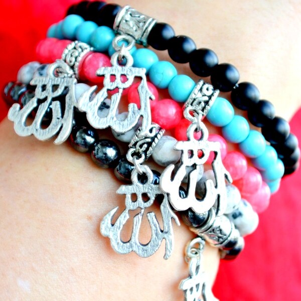 Islamic Jewelry - Etsy