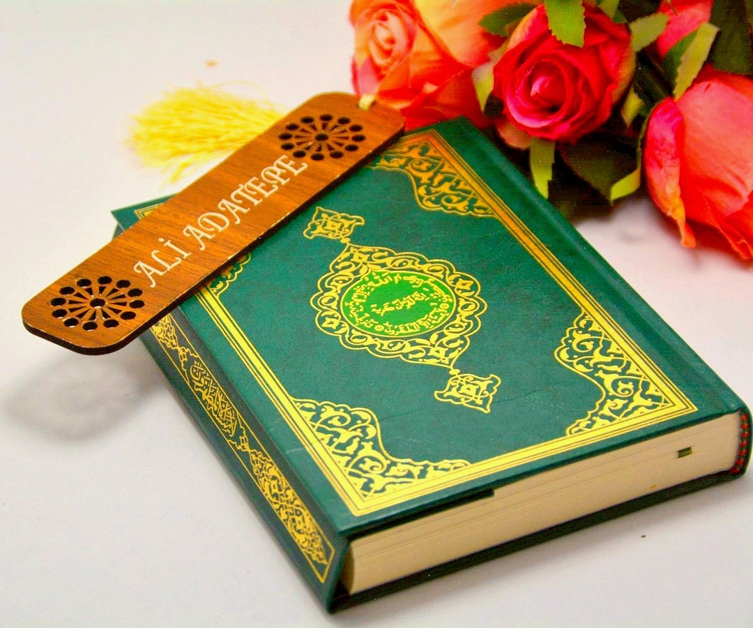 Green Muslim Arabic Islam Pray Quran Book Mosque Spiritual Pray Book ...