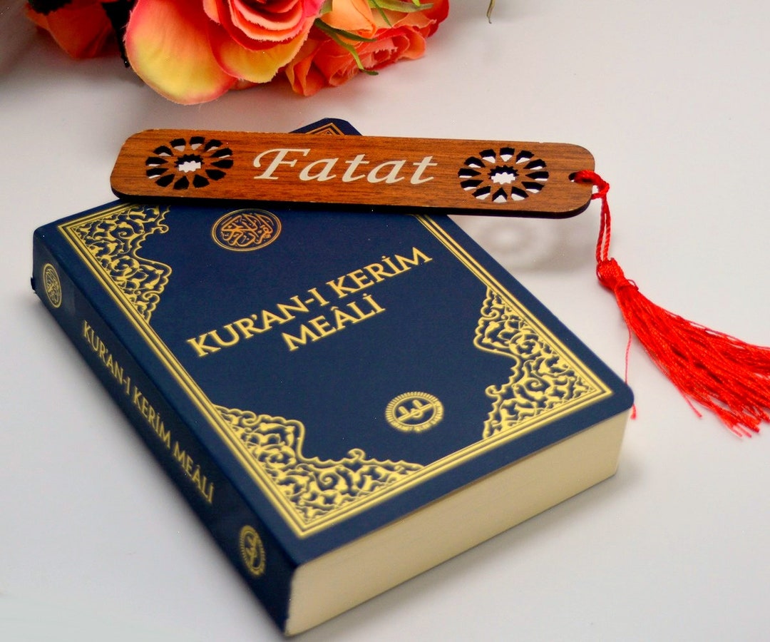 Turkish Translate Quran Book, Birthday for Turkish Man, Turkce Kuran ...
