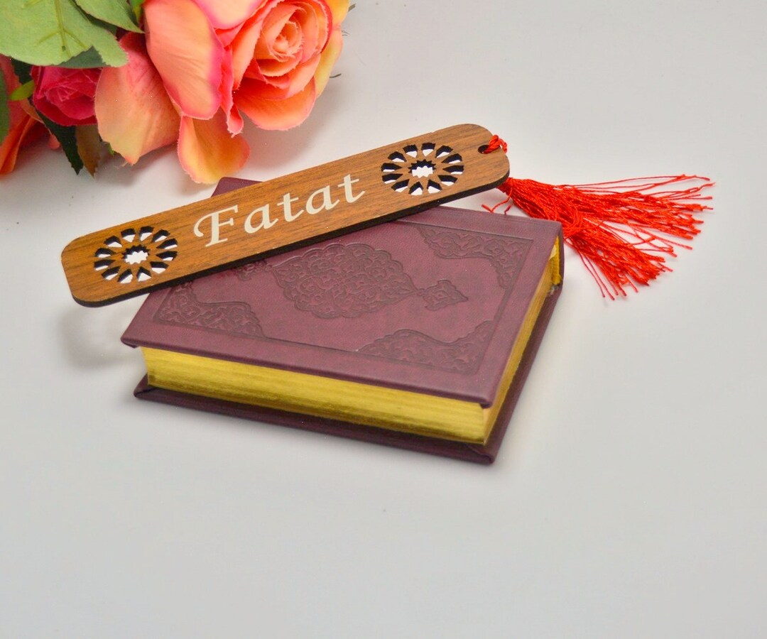 Maroon Custom Arabic Quran/ Pocket Extra Small Carry Bag Mosque ...
