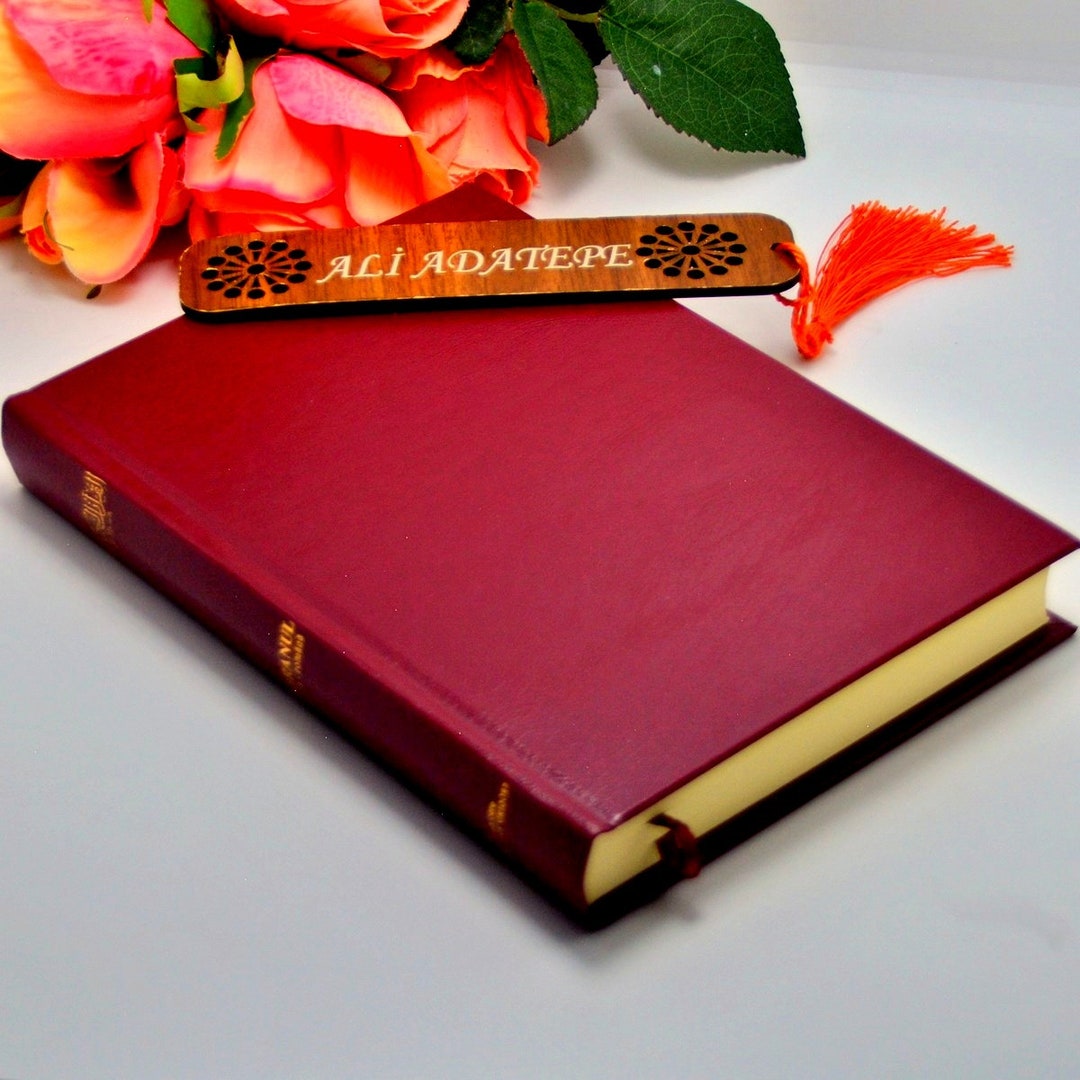 Russian Arabic Quran Book,multi Language Kuran, Holy Georgios Kopah ...