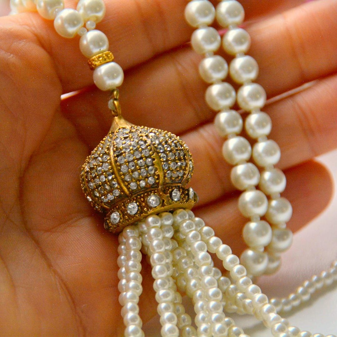 Islamic Turkish Turban Rosary, Ramadan Eid Gift to Friend, Sultan ...
