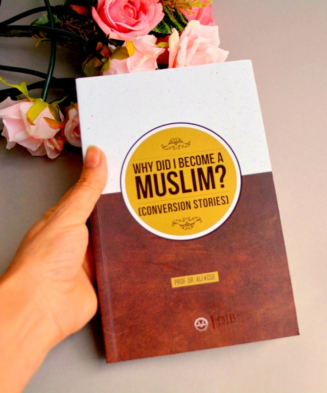 Introduction to Islamic English Muslim Learning Book, Gift for Muslim ...