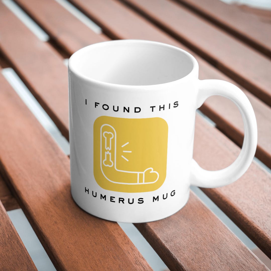 Medical Student Coffee Cup Funny Humerus Design Medical Gift for Nurse ...