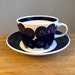 Arabia Samba Teacup Coffecup Ulla Procopé Kaj Franck Rare - Etsy