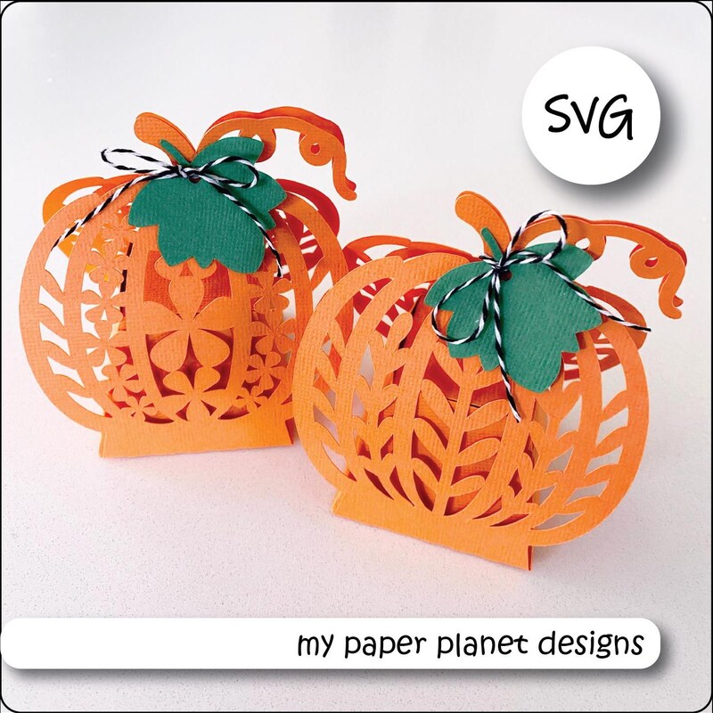 Mini Floral Treat Box - Etsy