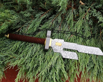 Inverted Spear of Heaven With Stand Handmade - Etsy