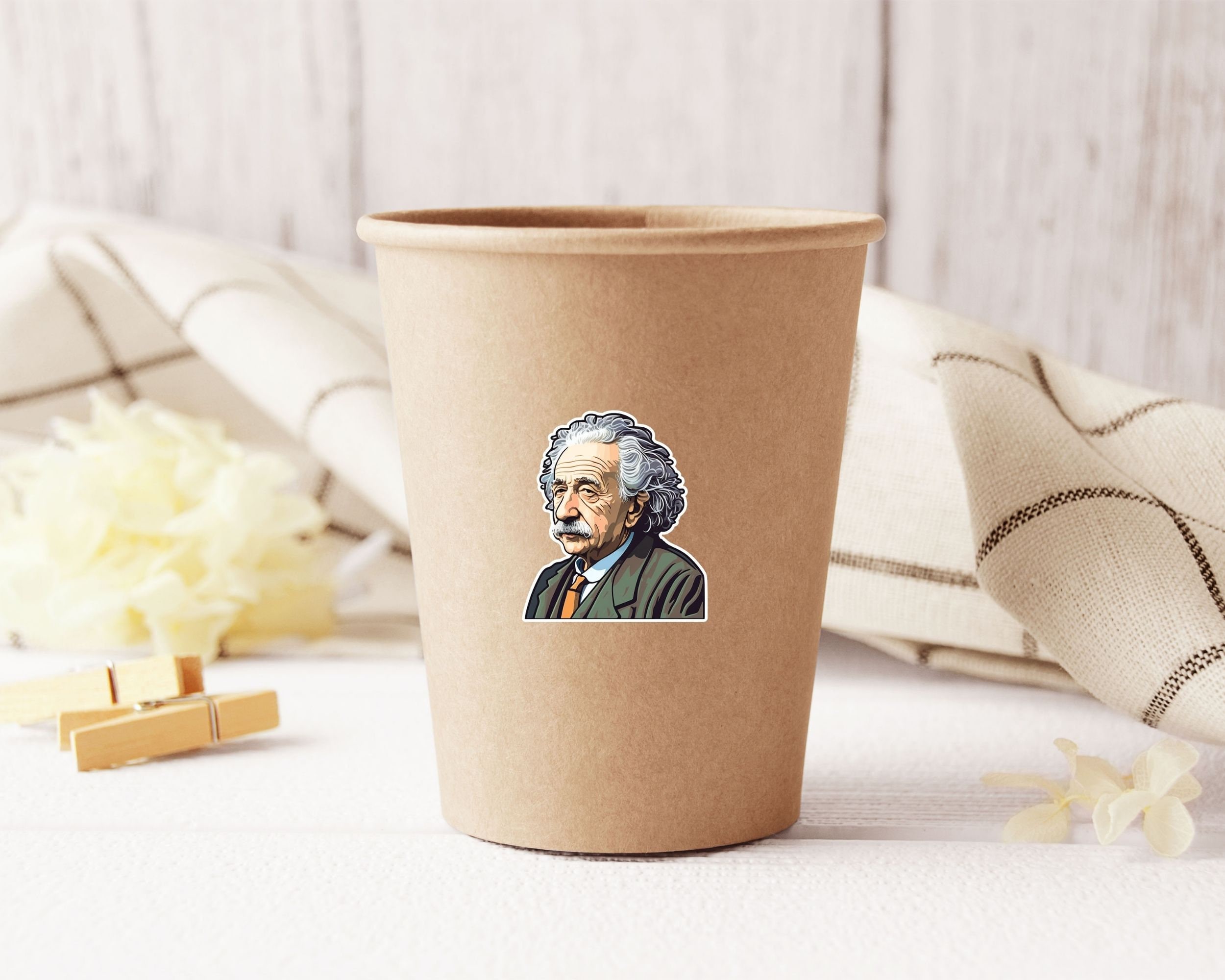 30x Printable Science Elements Stickers, Digital Download, Printable ...