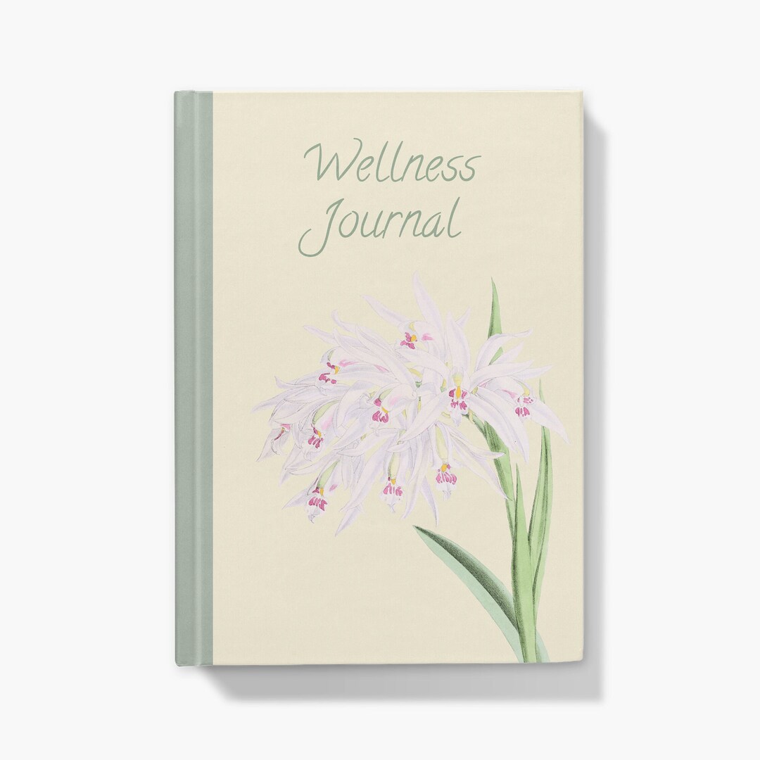 Wellbeing Diary | Wellbeing Journal | Diary for Mental Health ...