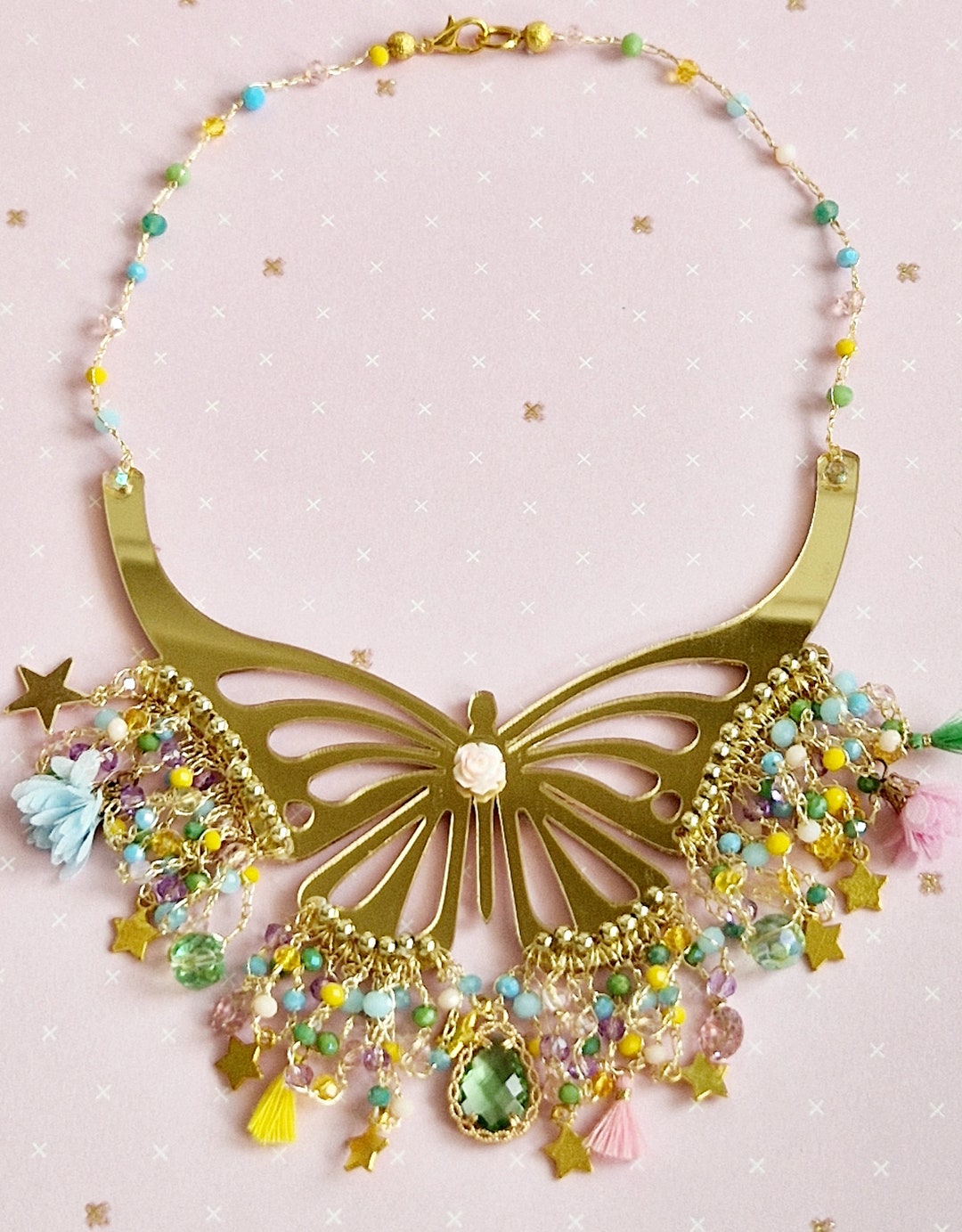 Recency Bridgerton Jewellery - Etsy