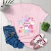 Personalized Squishmallow Birthday Shirt, Family Matching Outfit - Etsy