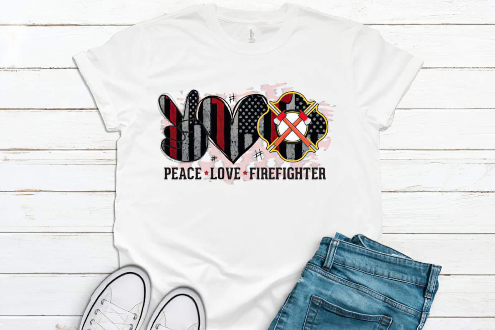 Firefighter PNG Bundle, Maltese Cross, Fire Dept Designs (digital ...